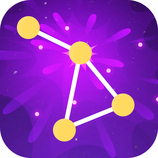 Connect the Dots One Line for Android/iOS - TapTap