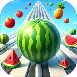 Going Fruits – Merge Fruits android iOS apk download for free-TapTap