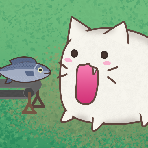 Giant Cat - Feed The Cat for Android/iOS - TapTap