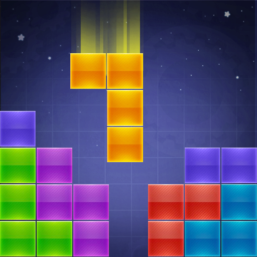 Galaxy Block Puzzle Latest Version for Android/iOS - TapTap