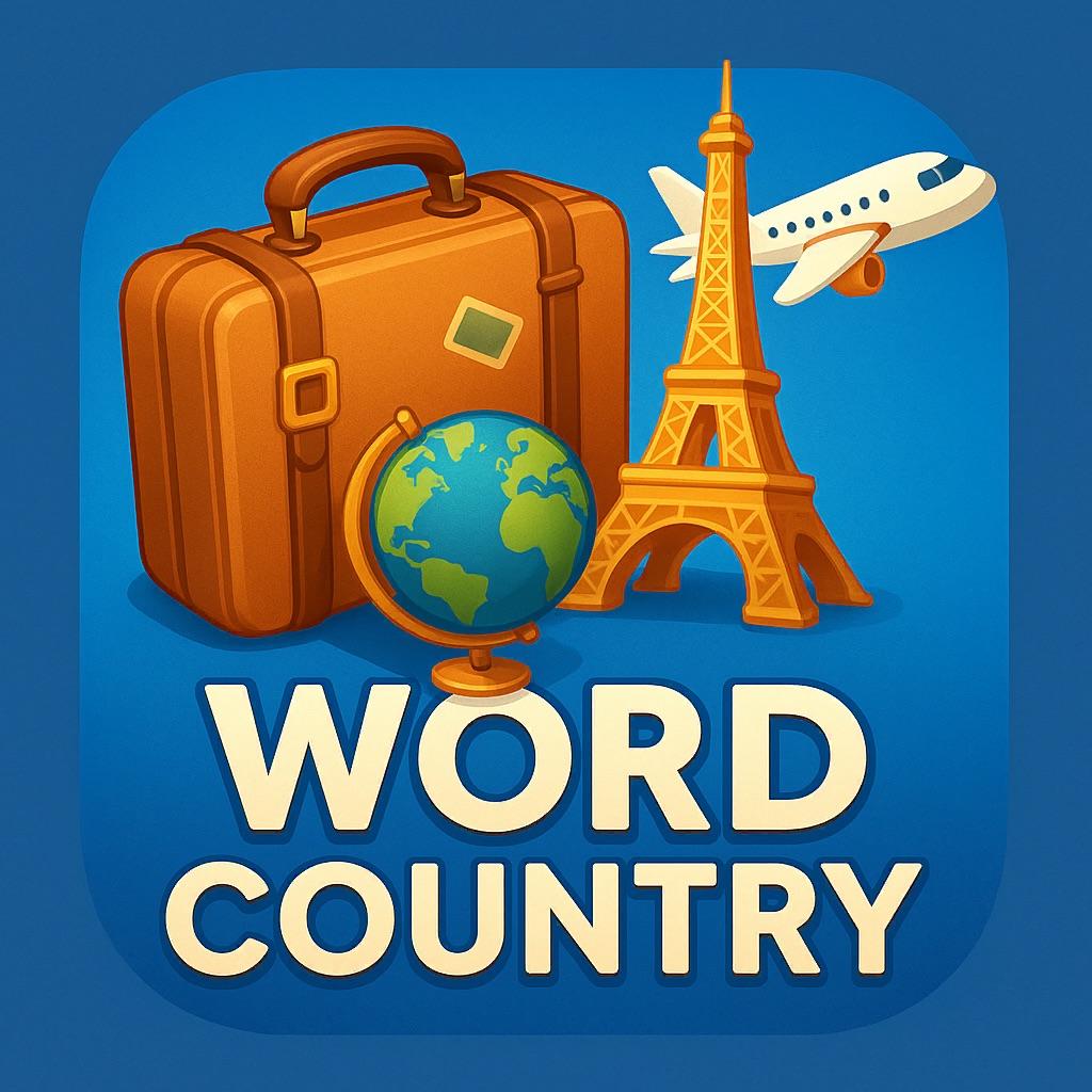 Word Country - Puzzle Games for Android/iOS - TapTap