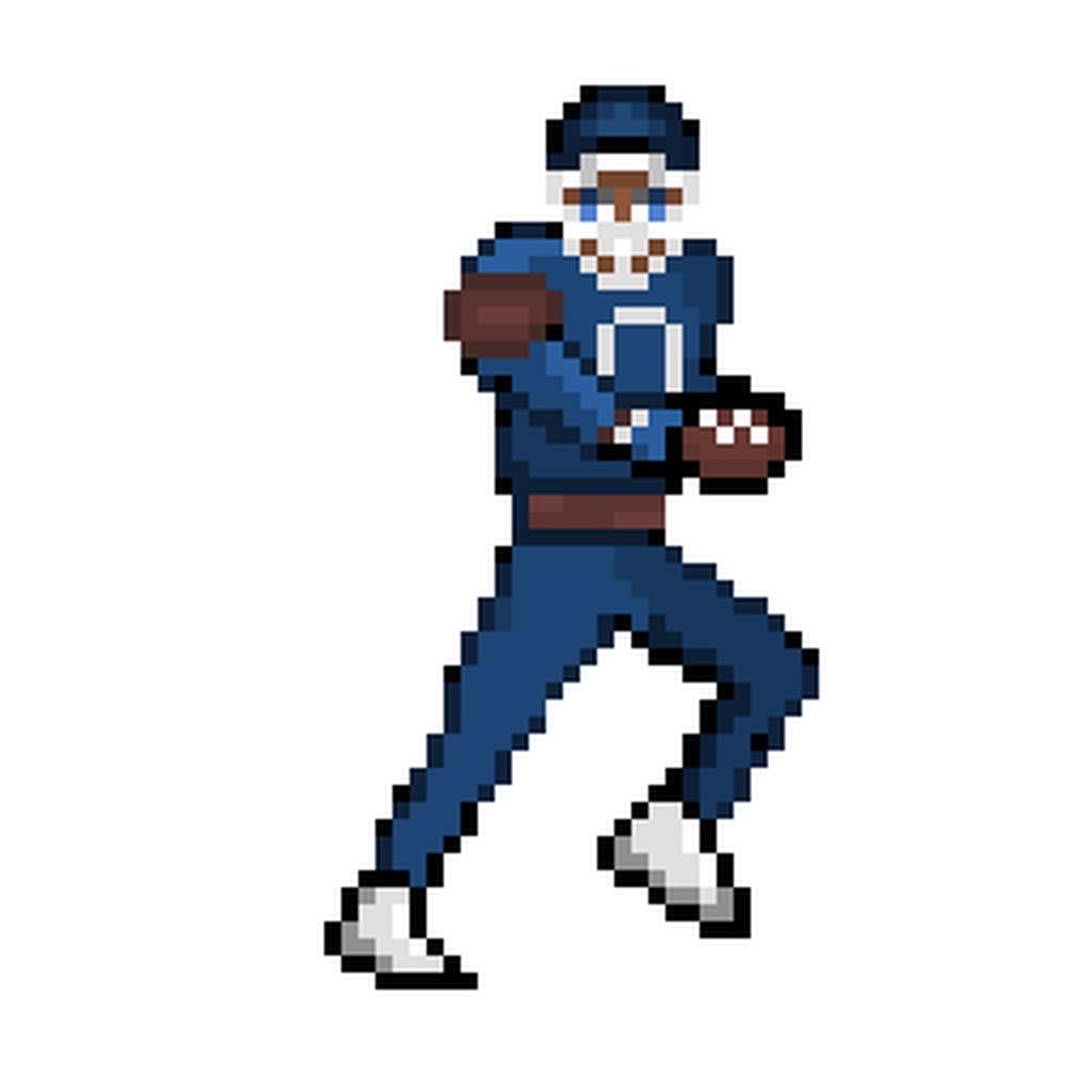 Flappy Football Pro Latest Version for Android/iOS - TapTap