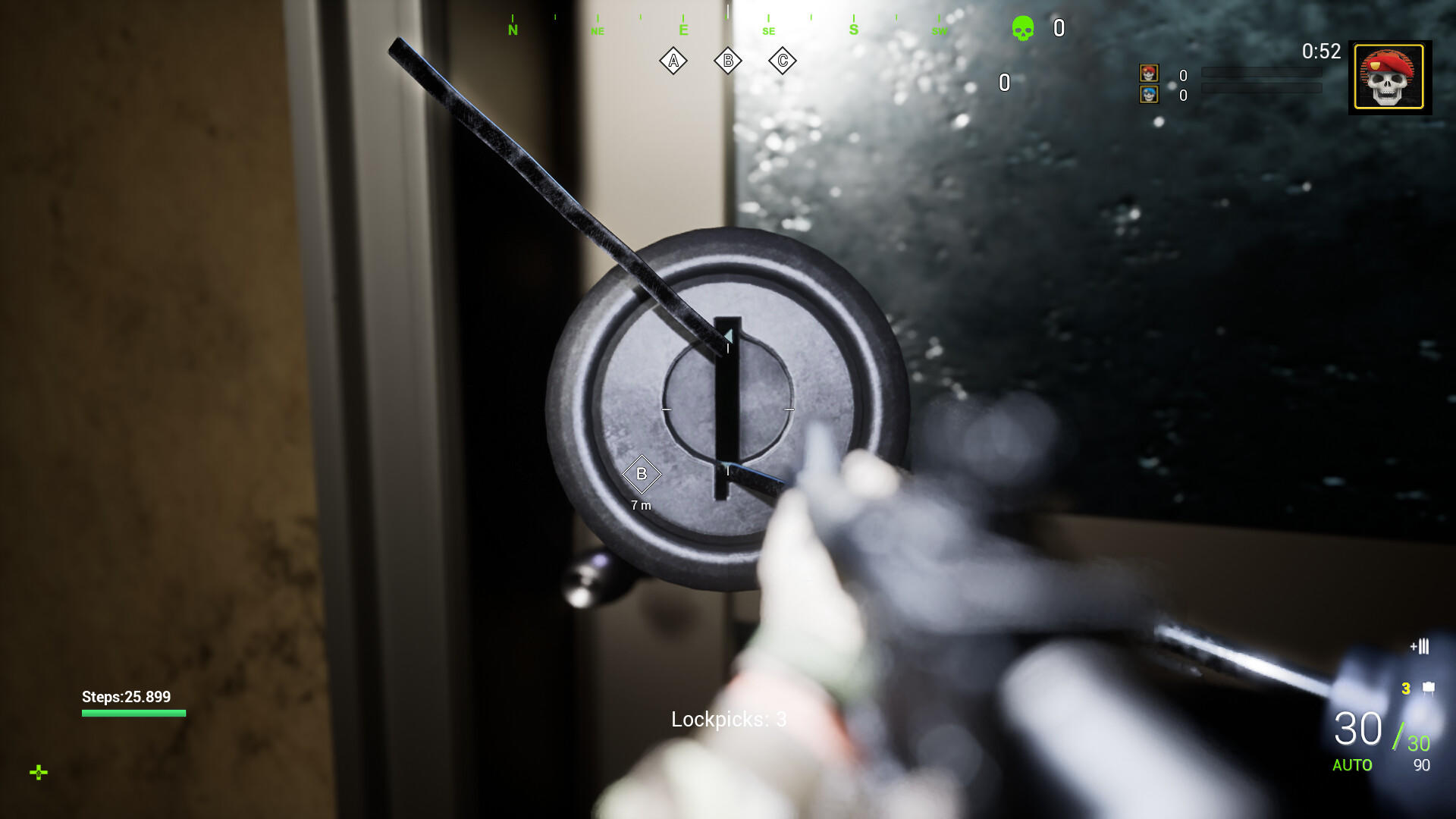 Portable Ops android iOS-TapTap