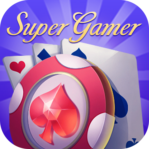 Super Gamer Rummy Latest Version for Android/iOS - TapTap