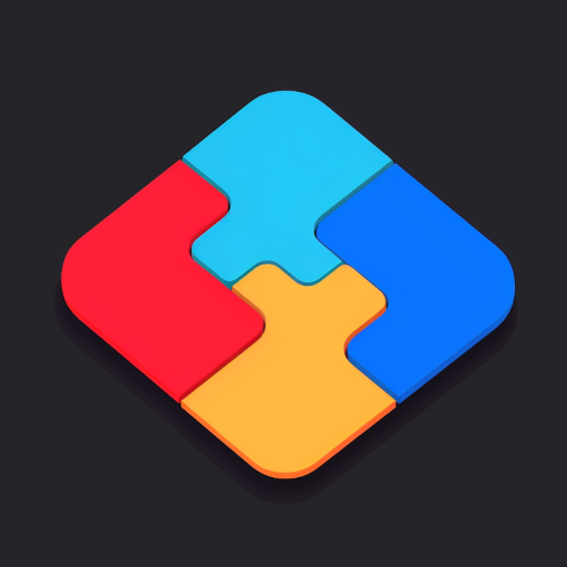 Blocky Colors: Logic Puzzle for Android/iOS - TapTap