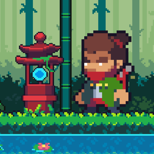 El Ninja Pepe Latest Version for Android/iOS APK - TapTap