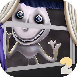 scary Man Beside The Window android iOS-TapTap