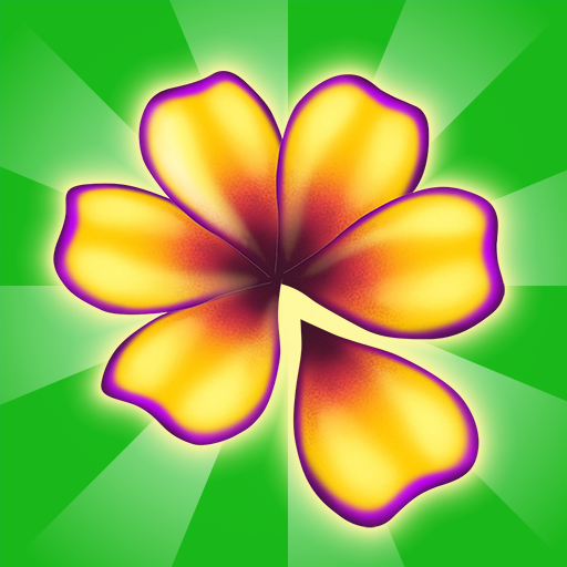 Bloom Sort 3D: Flower Puzzle for Android/iOS - TapTap