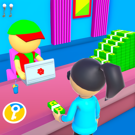 Perfect Hotel Business Game 3d for Android/iOS - TapTap