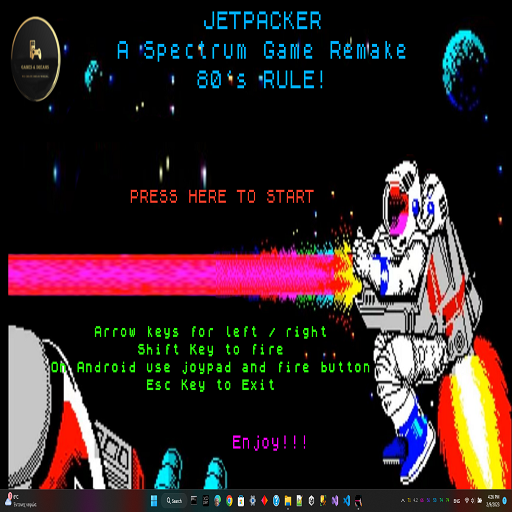 JetPacker Latest Version for Android/iOS APK - TapTap