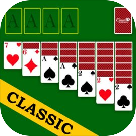 Classic Solitaire - No Ads android iOS apk download for free-TapTap
