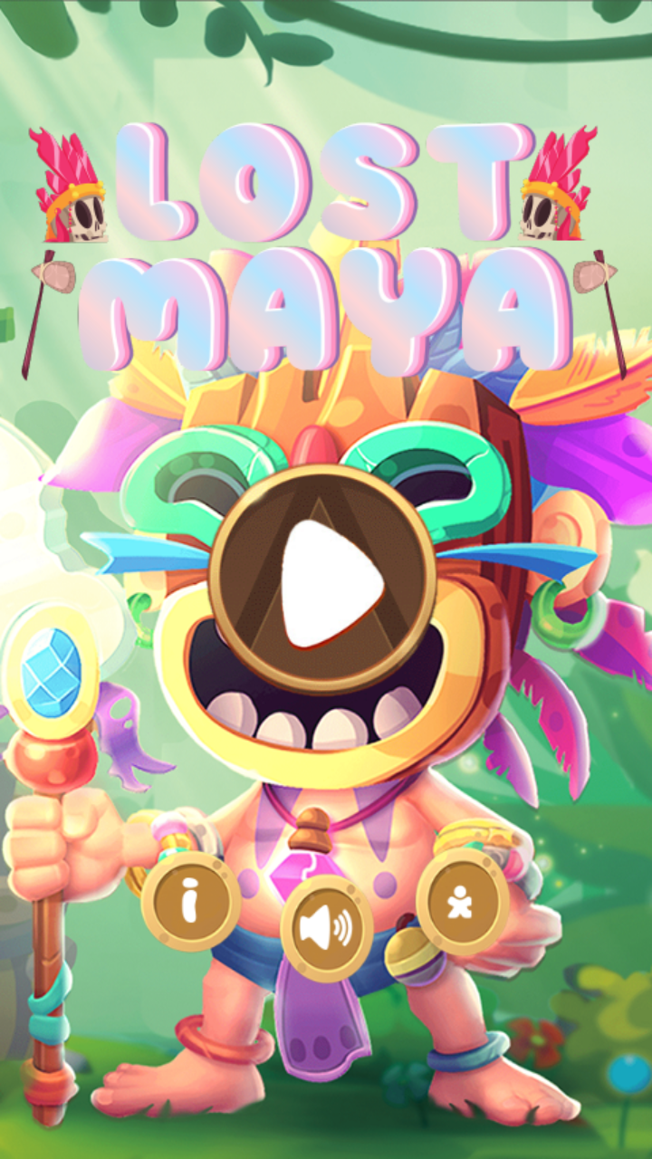 Lost Maya Puzzles android iOS-TapTap