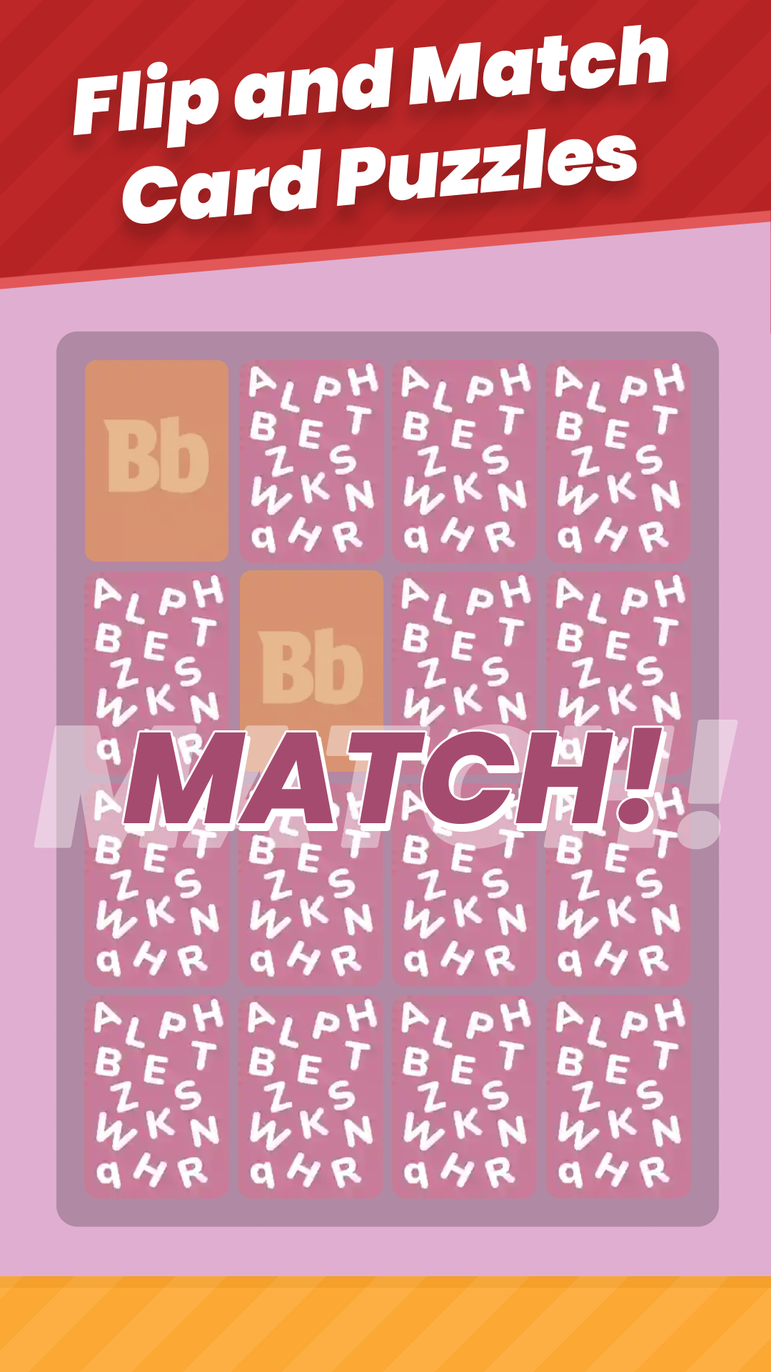 Brain Teaser - Flip 'n Match android iOS apk download for free-TapTap