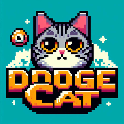 Dodge Cat Latest Version for Android/iOS APK - TapTap