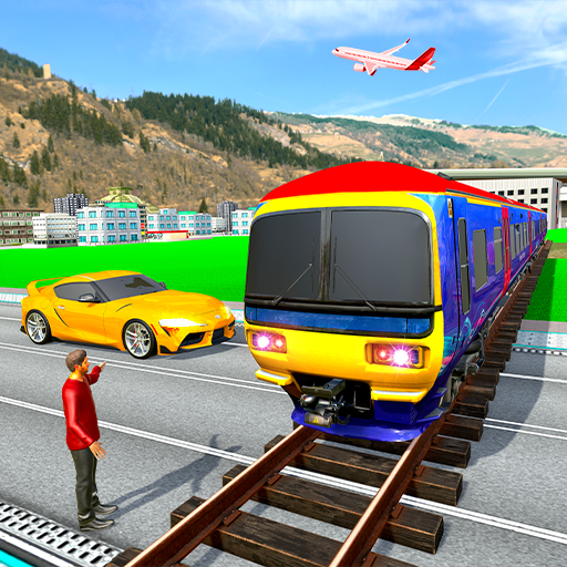 Train Games: Driving Simulator for Android/iOS - TapTap