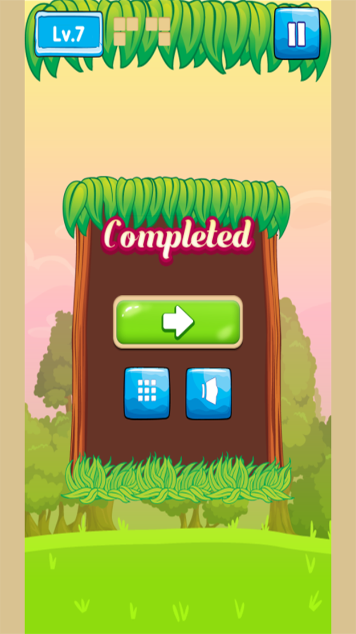 Block Animals Game android iOS-TapTap