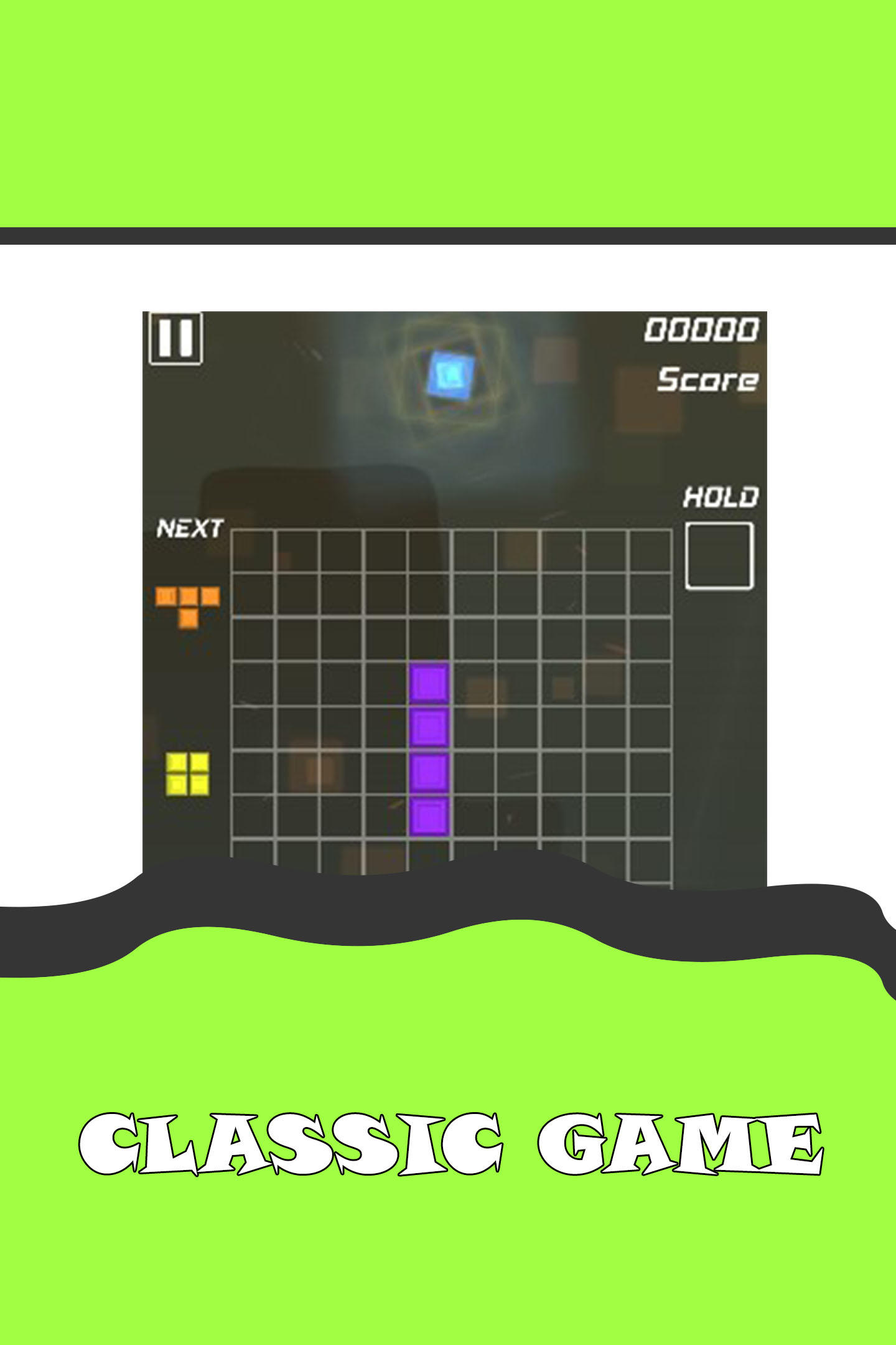 Tetris Classic: Block Puzzle android iOS-TapTap