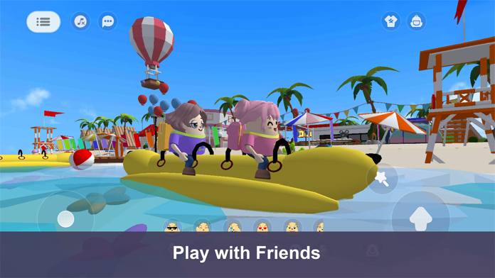 UniTopia - Craft your world android iOS apk download for free-TapTap