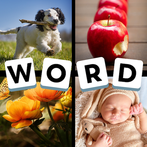 4 Pics 1 Word - Guessing Games for Android/iOS - TapTap