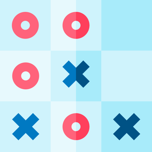 TicTacToe Latest Version for Android/iOS APK - TapTap
