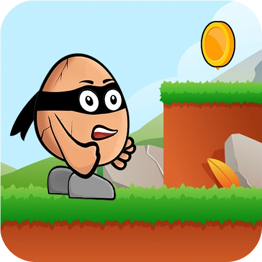Bad Egg - The Real Adventure for Android/iOS - TapTap