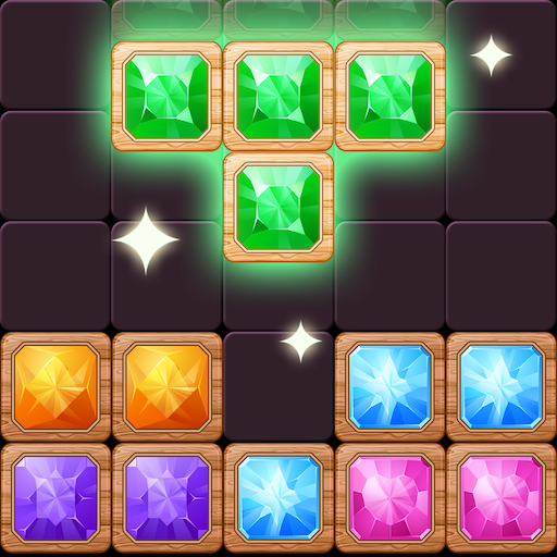 Jewel 1010! Block Puzzle for Android/iOS - TapTap