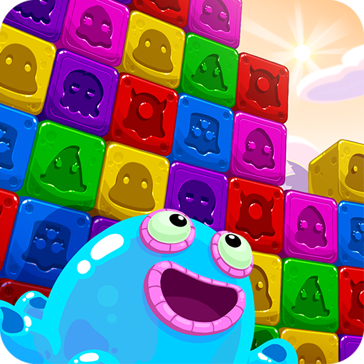 Jammer Splash Latest Version for Android/iOS APK - TapTap