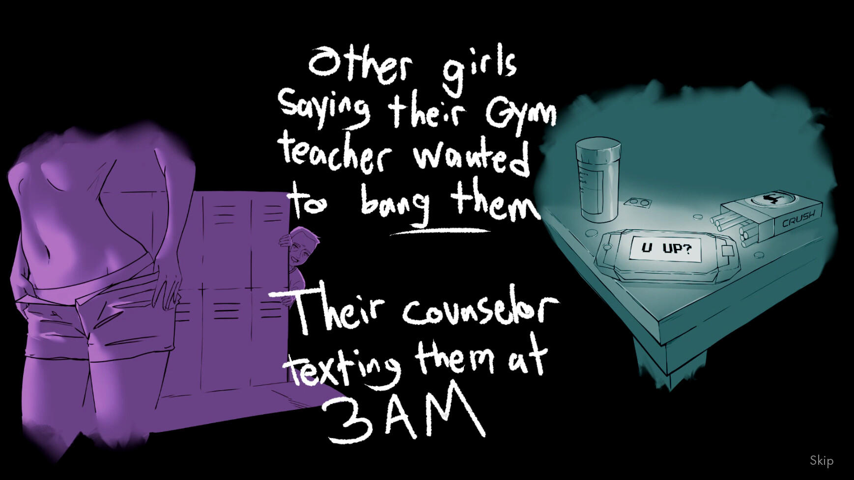 Class of '09: The Re-Up android iOS-TapTap