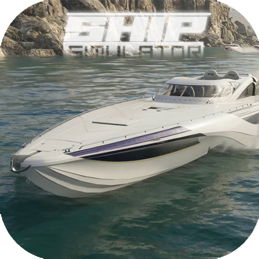 Ship Sea Simulator Latest Version for Android/iOS - TapTap