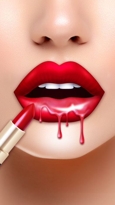 Download Lip Art DIY: Perfect Lipstick for Android/iOS APK - TapTap