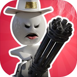 Mr Minigun android iOS apk download for free-TapTap
