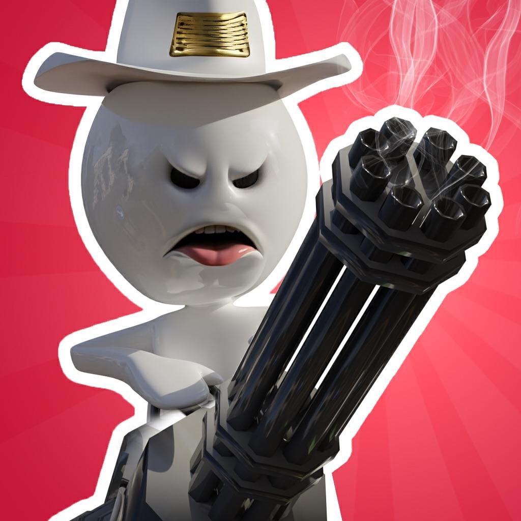 Mr Minigun Latest Version for Android/iOS APK - TapTap