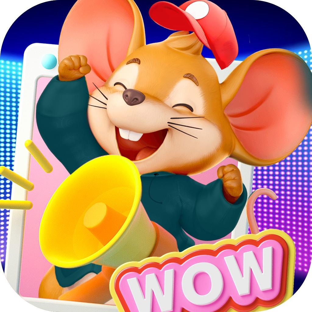Mouse Naughty Ground hog for Android/iOS - TapTap