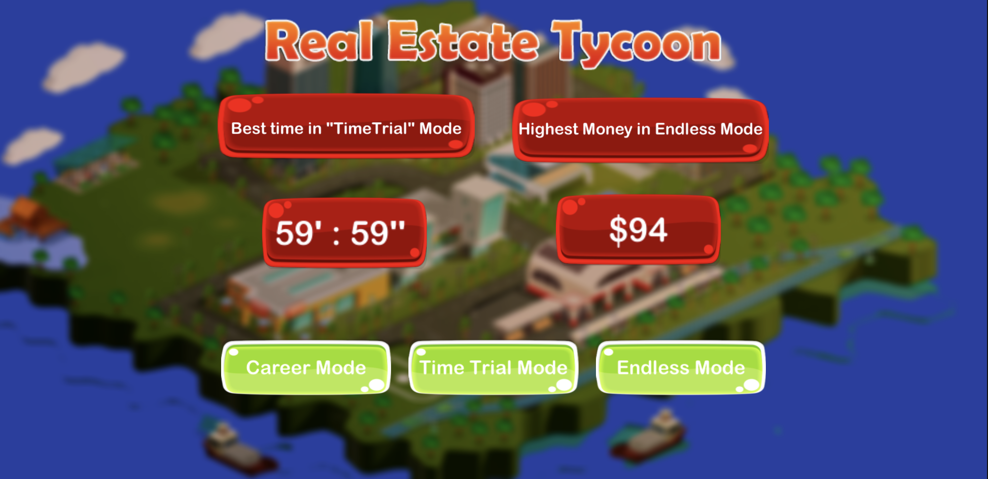Real Estate: Tycoon Simulator 1 for Android/iOS - TapTap