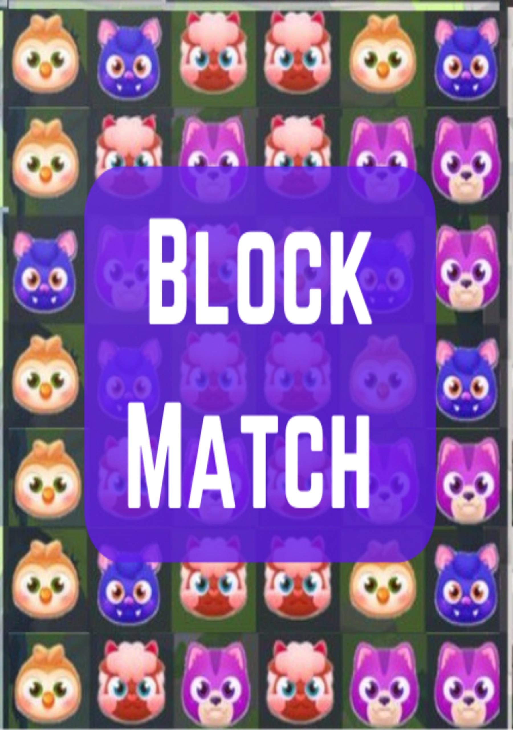 Block match android iOS-TapTap