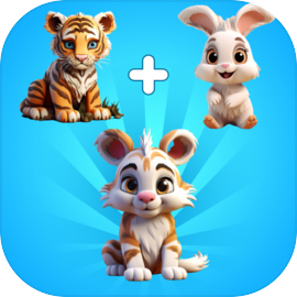 AI Mix Animal Generator 3D android iOS apk download for free-TapTap