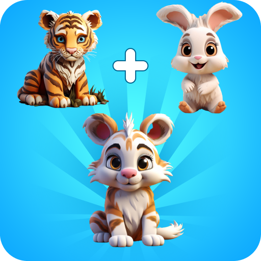 AI Mix Animal Generator 3D for Android/iOS - TapTap