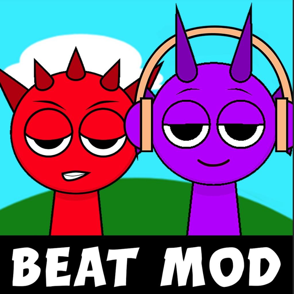 Melody Box Drop Beat Game 2d for Android/iOS - TapTap