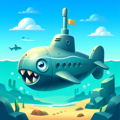 Deep Blue Sea Adventure android iOS apk download for free-TapTap