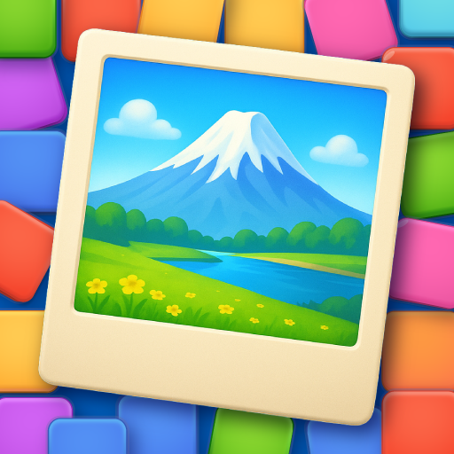 Coloroid: Paint by Numbers 0.1.5 for Android/iOS - TapTap