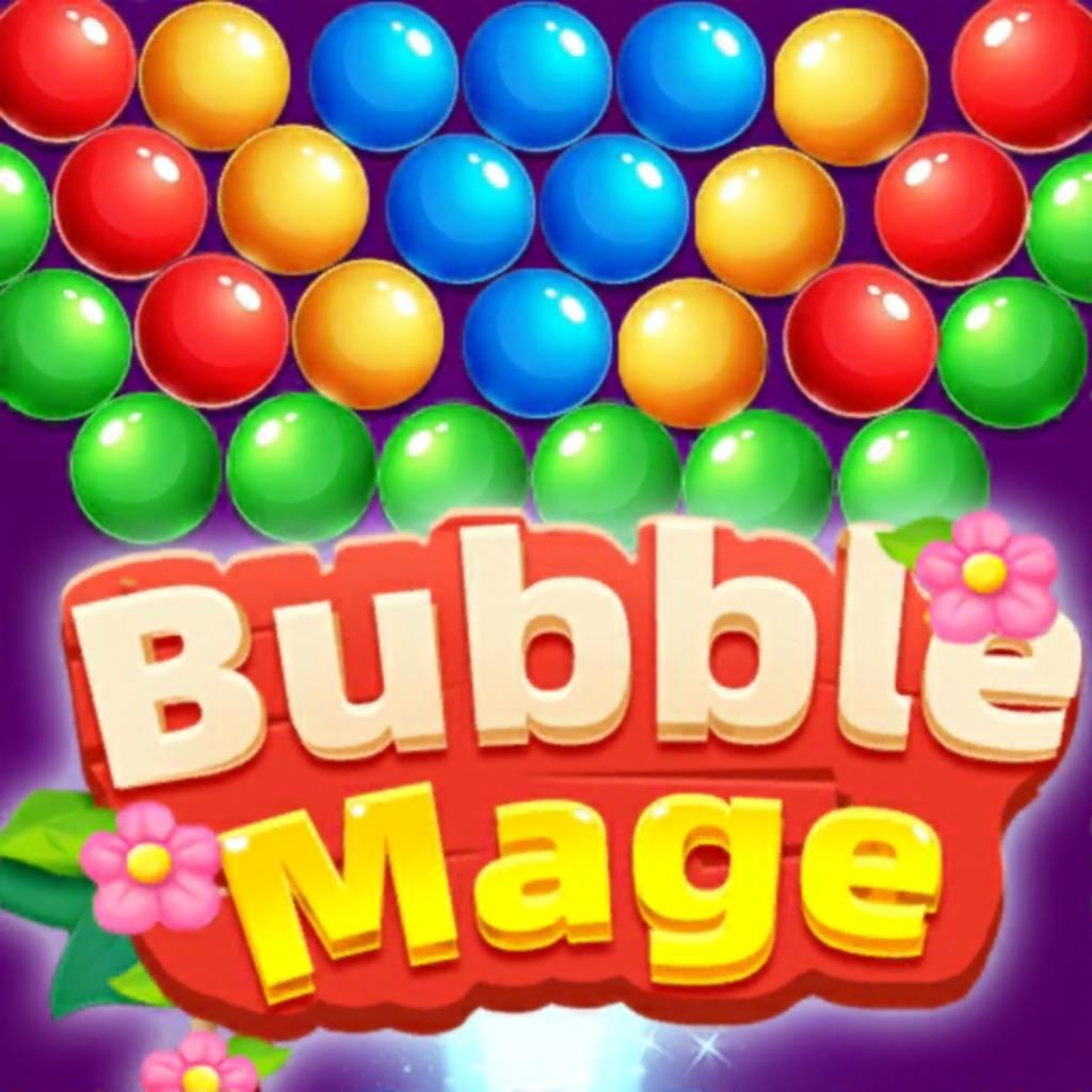 Bubble Mage Latest Version for Android/iOS APK - TapTap