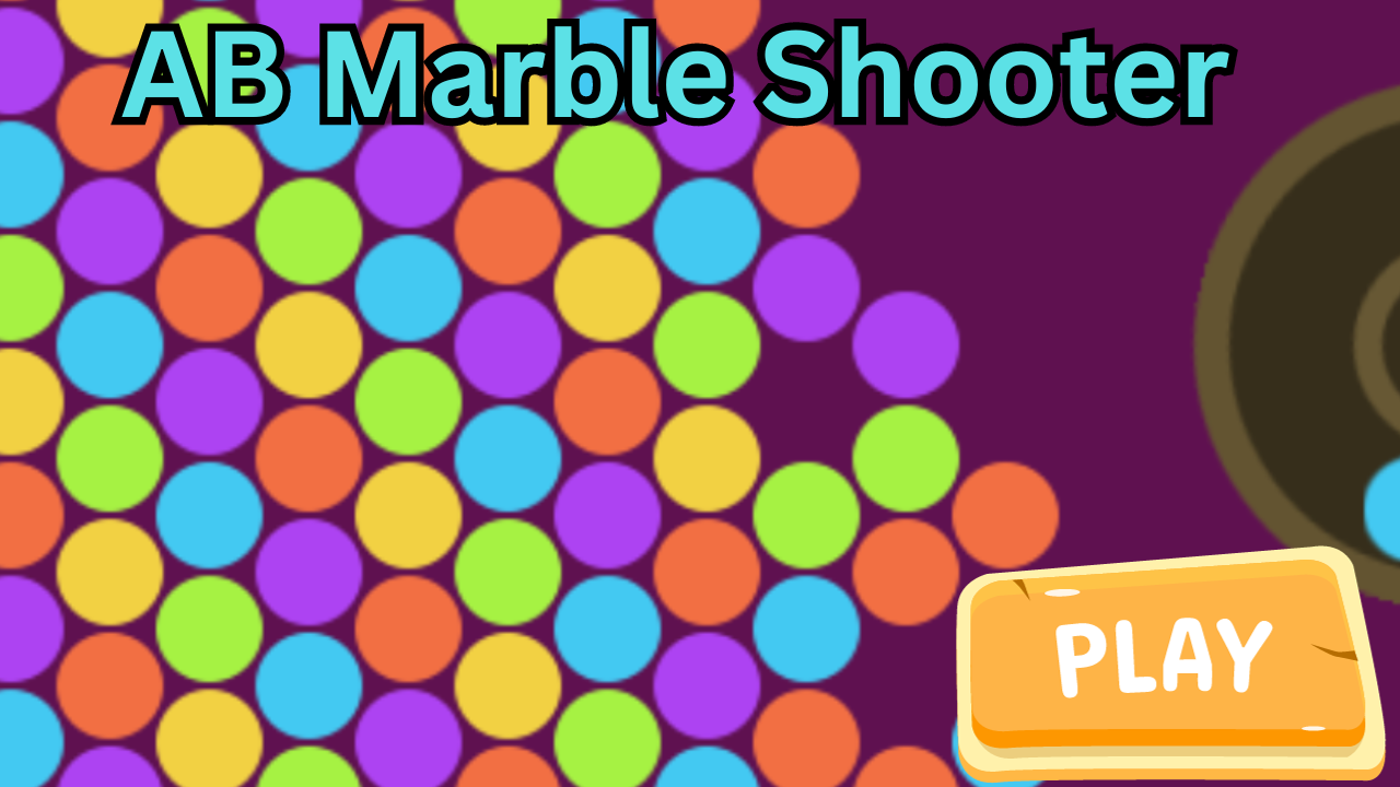 AB Marble Shooter 1.0.8 for Android/iOS - TapTap