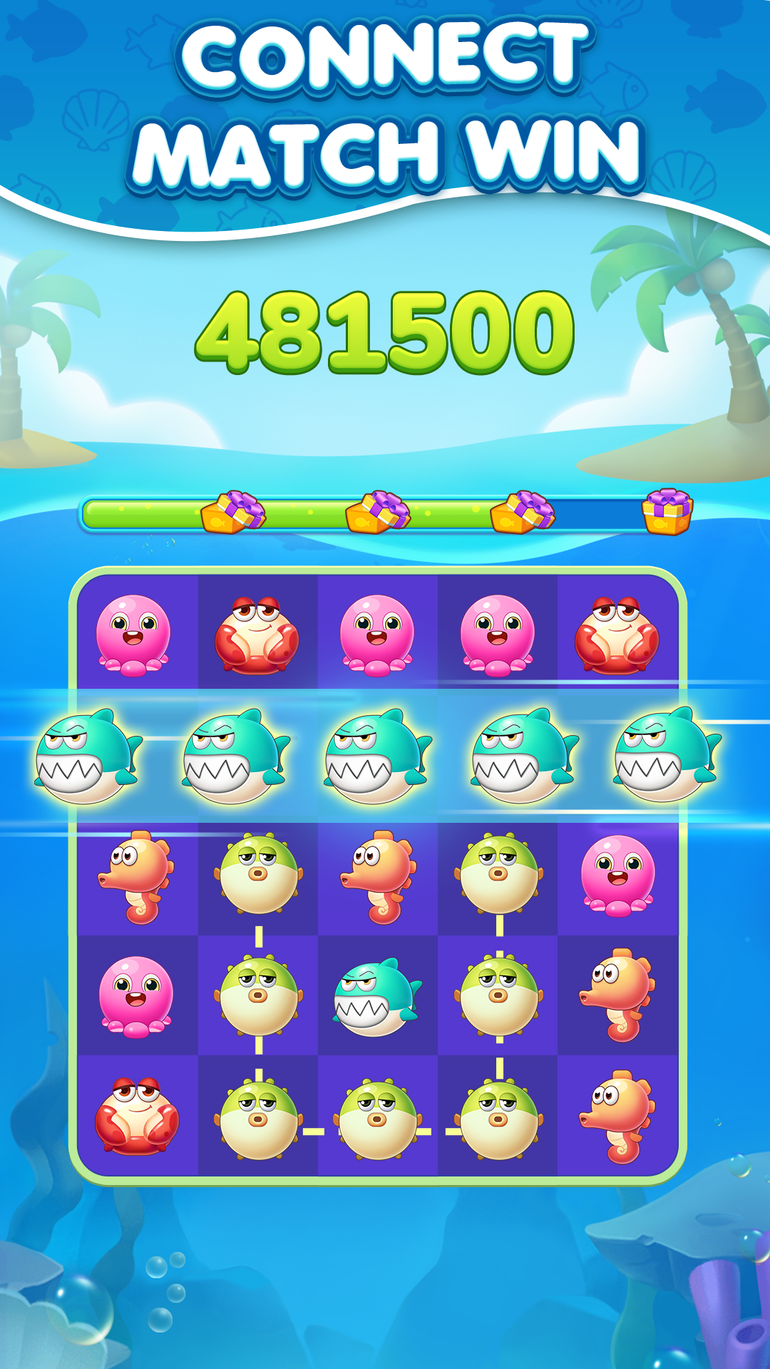 Deep Sea Exploration android iOS-TapTap