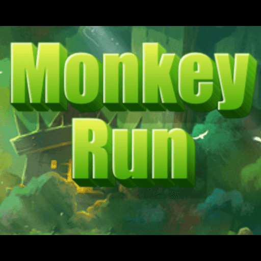 Download Jungle Monkey Run 1.0 for Android/iOS APK - TapTap