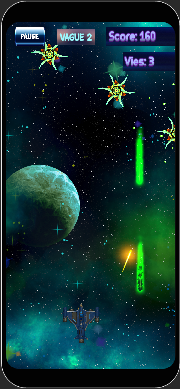 Galactic Nexus android iOS apk download for free-TapTap