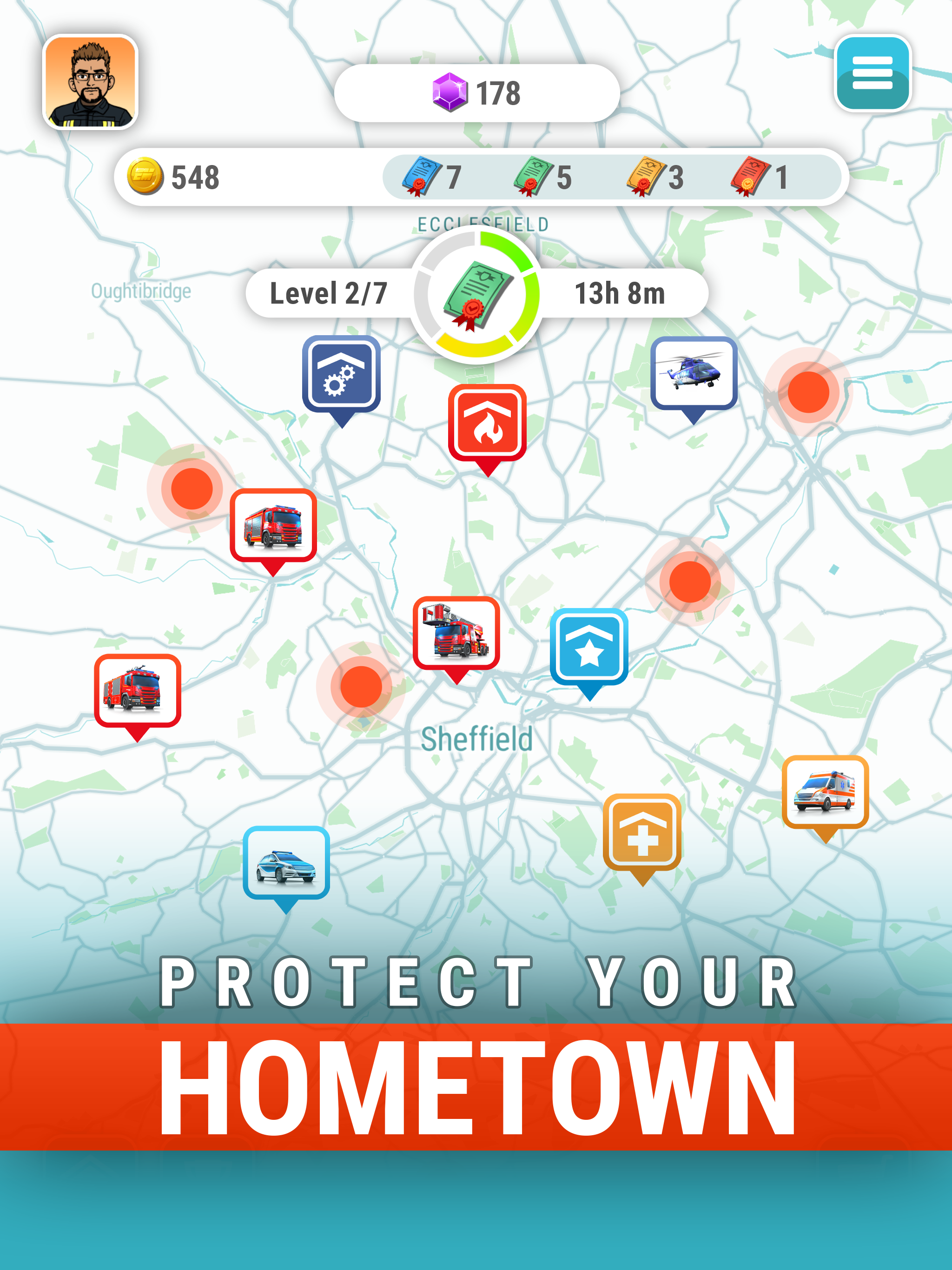 EMERGENCY Operator - Call 911 android iOS apk download for free-TapTap