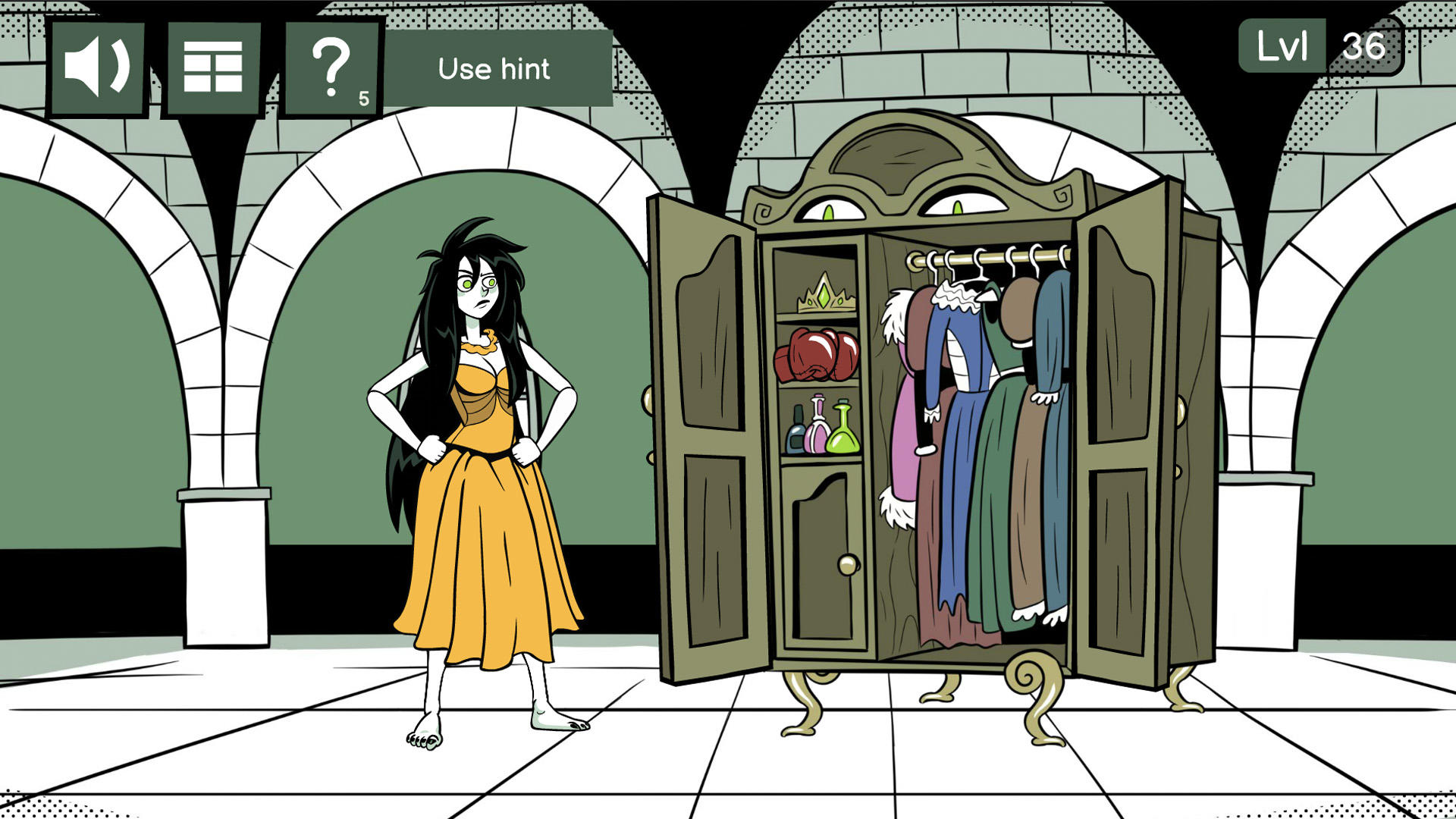 Stupidella Collection android iOS apk download for free-TapTap