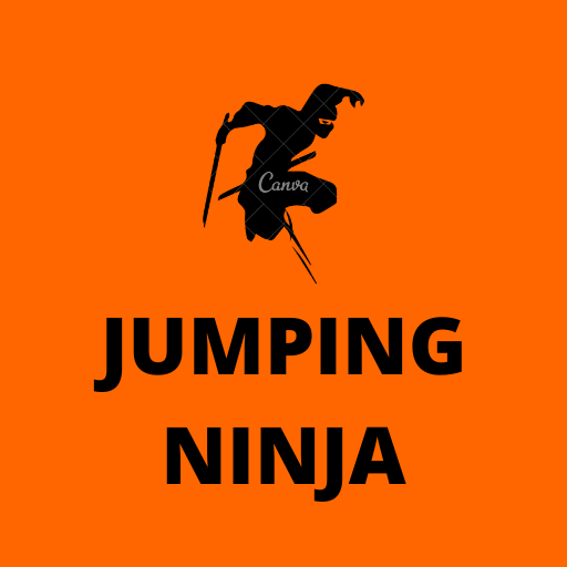 Jumping Ninja Latest Version for Android/iOS APK - TapTap