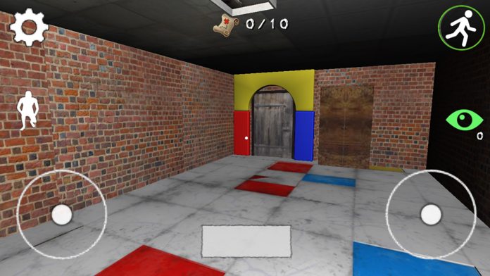 Escape Project Boxy boo Horror android iOS apk download for free-TapTap