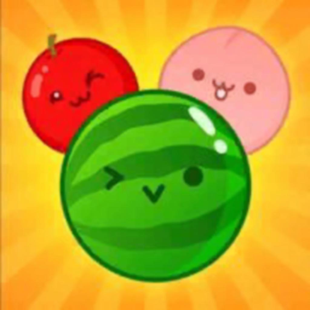 WaterMelon Game edition for Android/iOS - TapTap